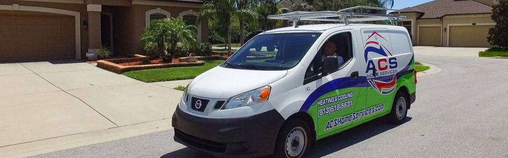 Contact Us | ACS Home Services