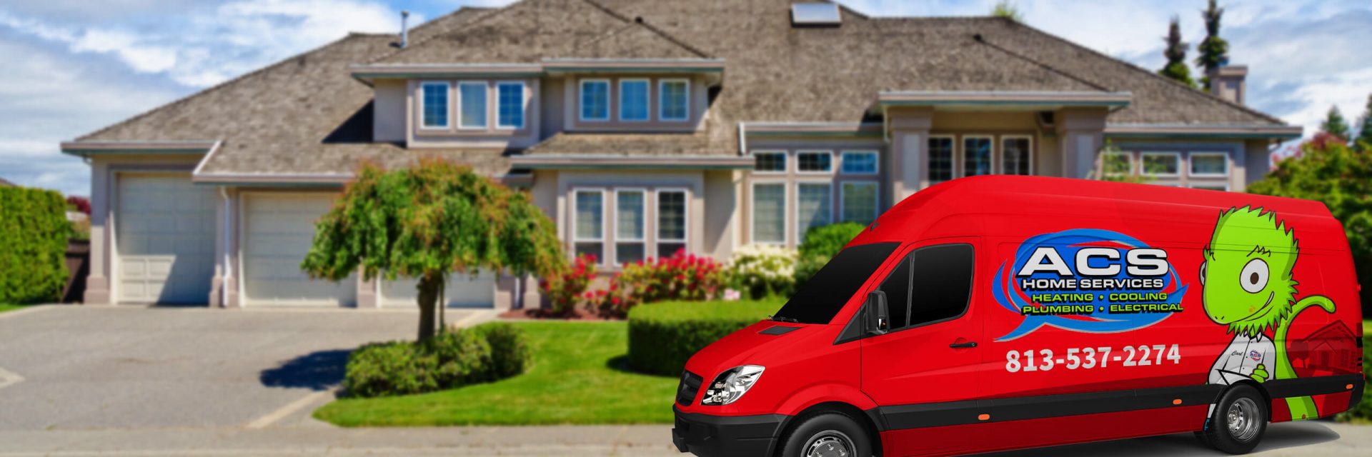 About Us | ACS Home Services of Tampa